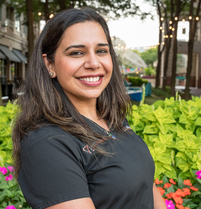Meet Dr. Alka Panwar, Experienced Periodontist in Leesburg, VA